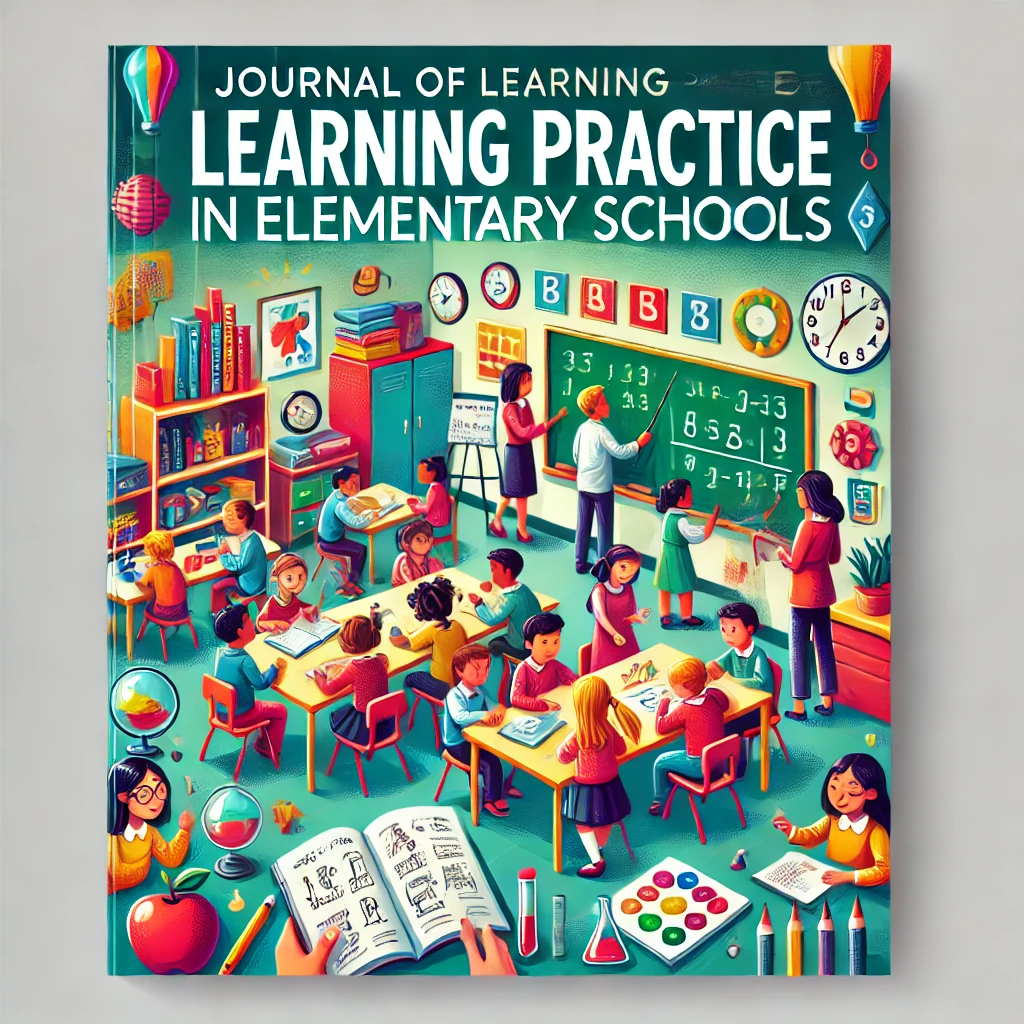 Journal of Learning Practice in Elementary Schools